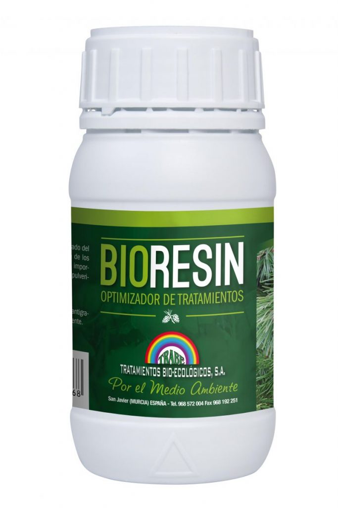 BIORESIN TRABE 250ML | GrowLowCost
